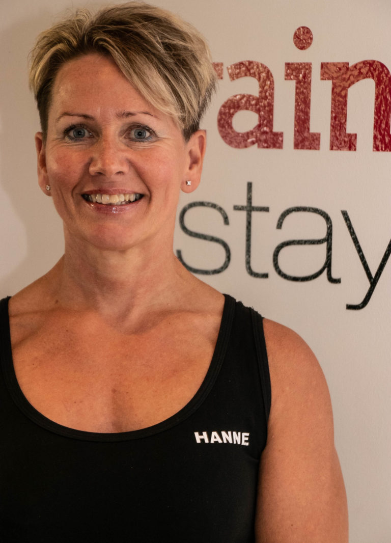Body Invest – invester i egen krop og få et liv i balance | SønderborgNYT