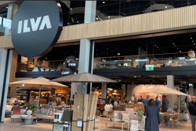ILVA satser stort med nyt butikskoncept i Sønderborg | SønderborgNYT