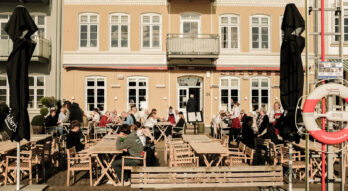 Peter Matzen sikrer tegltraditionen for fremtiden | SønderborgNYT