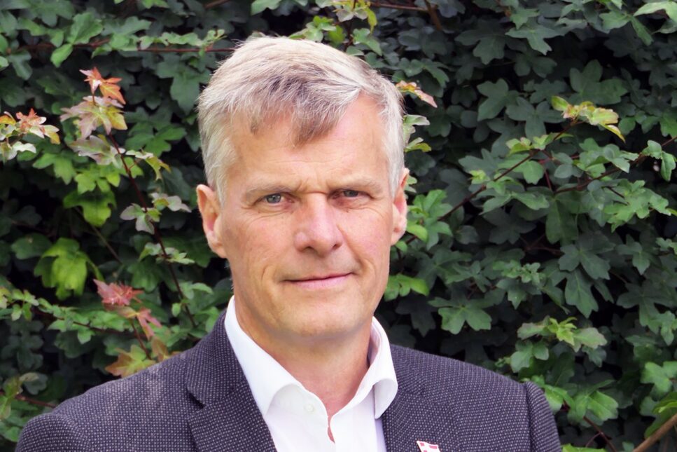 KV25: Her er De Konservatives kandidater, som du kan stemme på ...