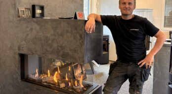 Peter Matzen sikrer tegltraditionen for fremtiden | SønderborgNYT