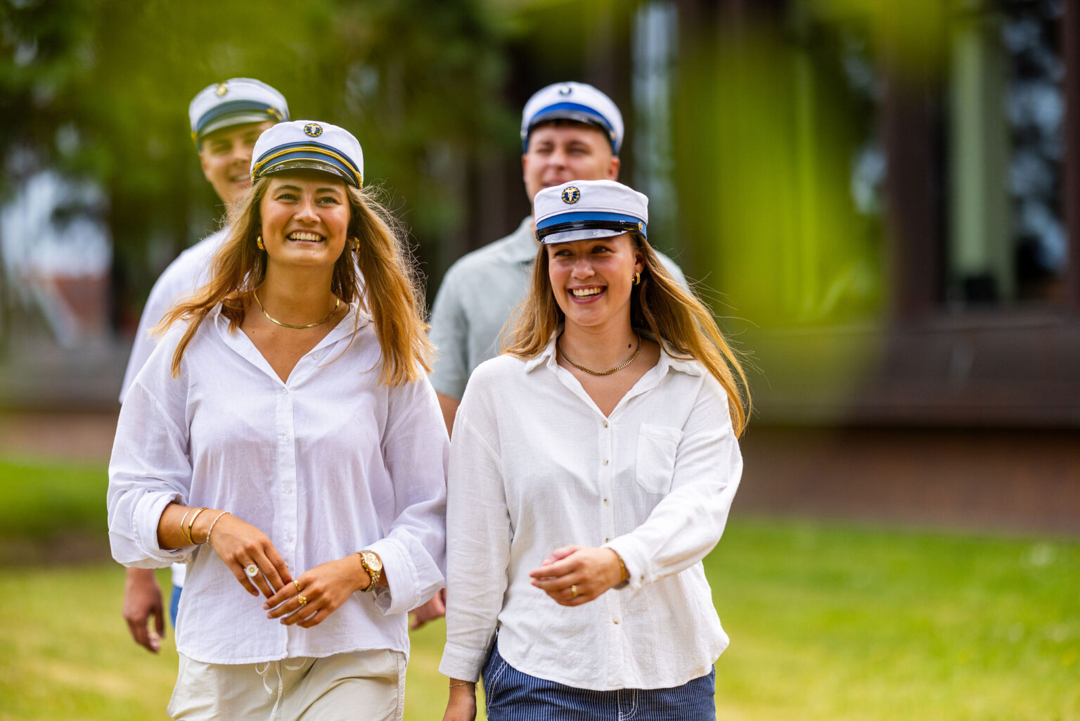 Succes for sommerens studenter på Det Blå Gymnasium | SønderborgNYT