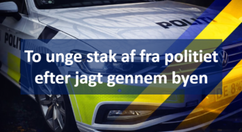 Erik Wolff glæder sig over at Sønderborg Varme igen er blandt de ...